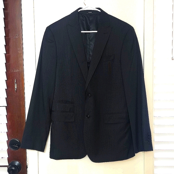 jf j.ferrar | Jackets & Coats | J Ferrar Mens Coat | Poshmark